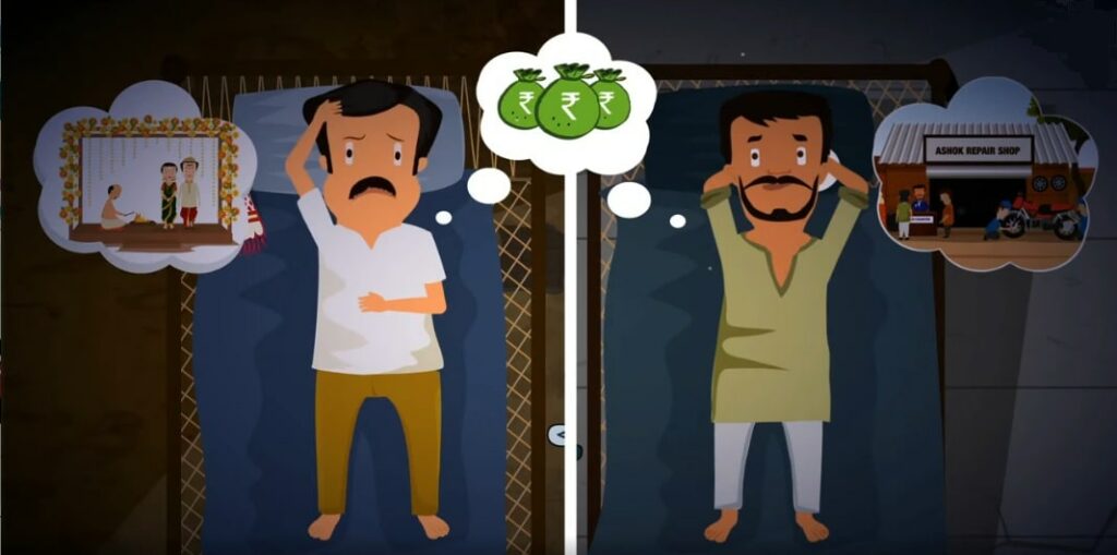 2D Animation: What is 2D Animation? Examples and Much more!! - Animania