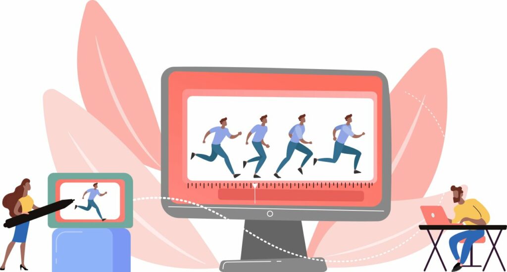 2D Animation: What is 2D Animation? Examples and Much more!! - Animania